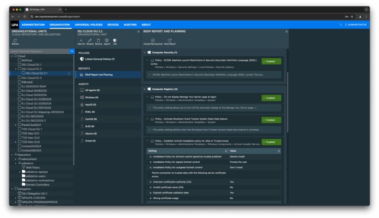 Revolutionize GPO Management: Preparing for AGPM’s End-of-Life and ...