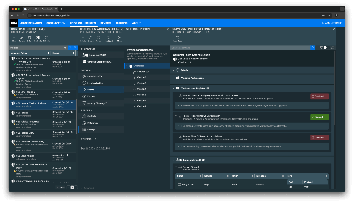 Revolutionize GPO Management: Preparing for AGPM’s End-of-Life and ...